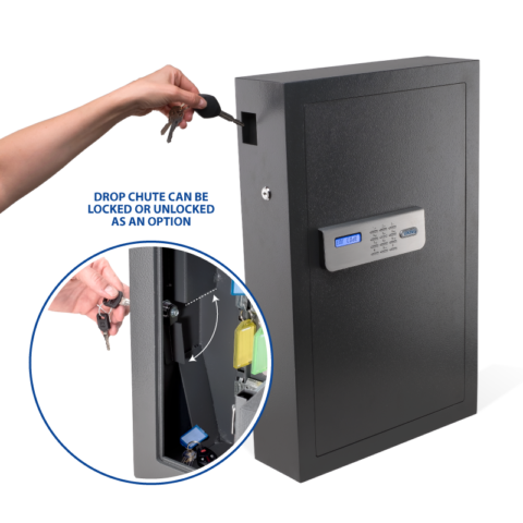 Large Lockable Key Cabinets | Cabinets Matttroy