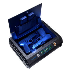 Simplex Lock Safes – Viking Security Safe