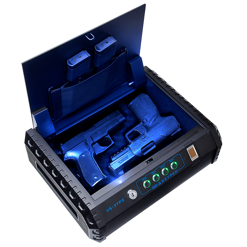 Viking Security Safe – Keeping You Safe