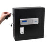 Viking Security Safe – Keeping You Safe