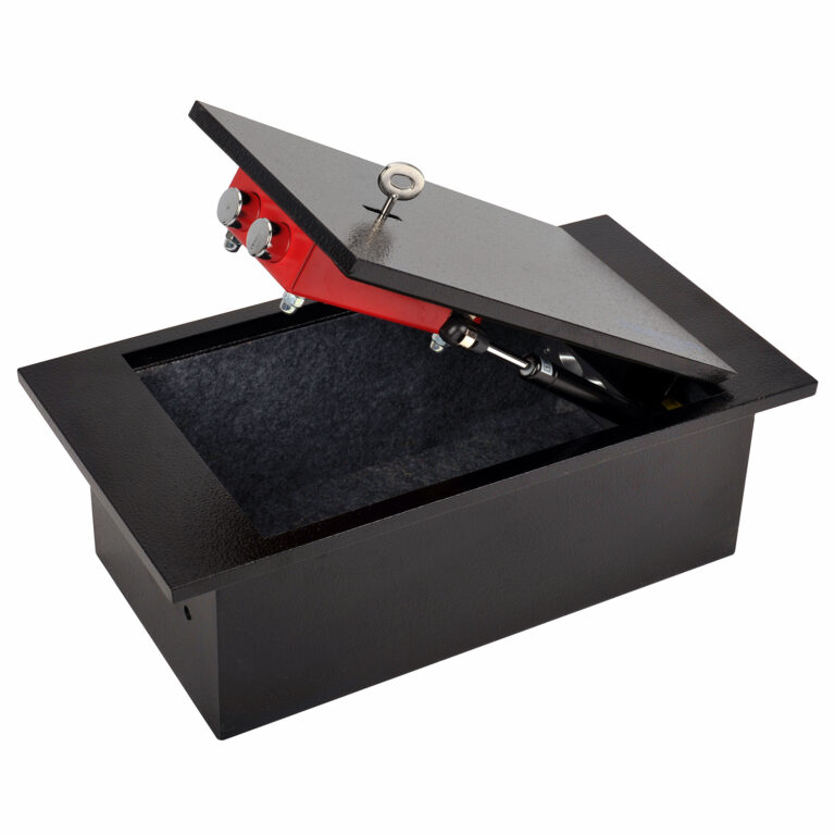 Simplex Lock Safes – Viking Security Safe