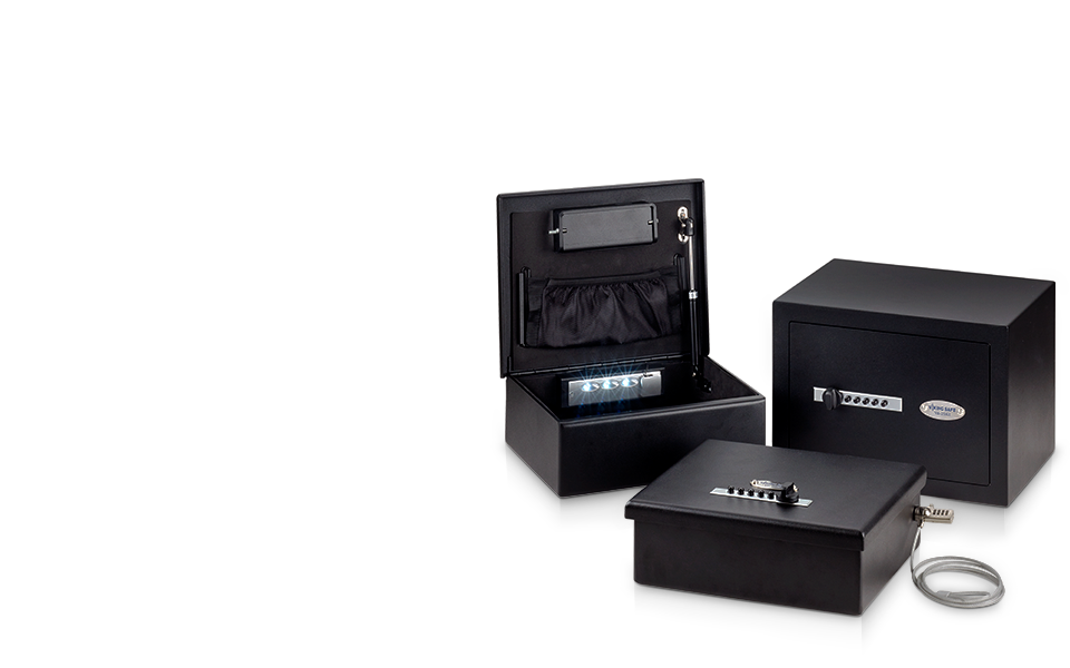 Viking Security Safe – Keeping You Safe