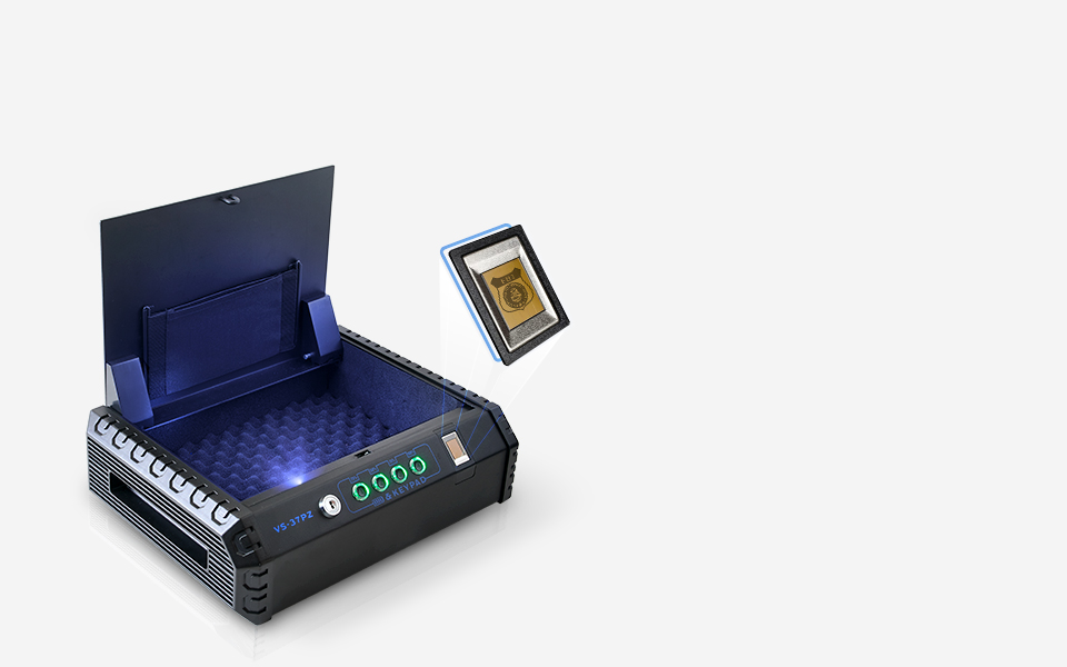 Viking Security Safe – Keeping You Safe