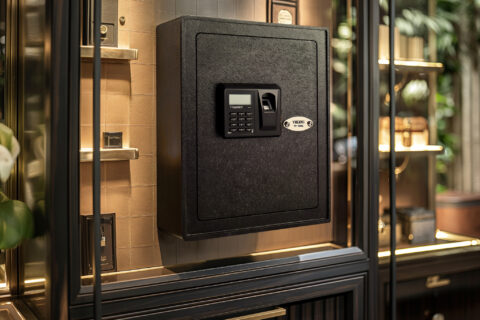 Viking Security Safe – Keeping You Safe