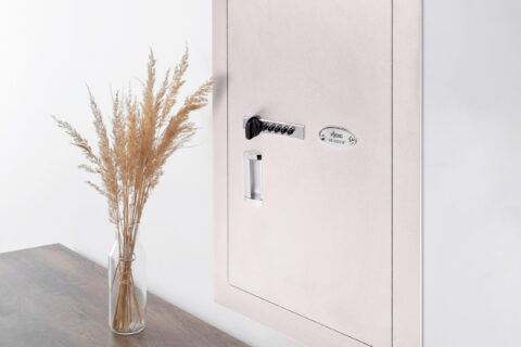 Viking Security Safe – Keeping You Safe