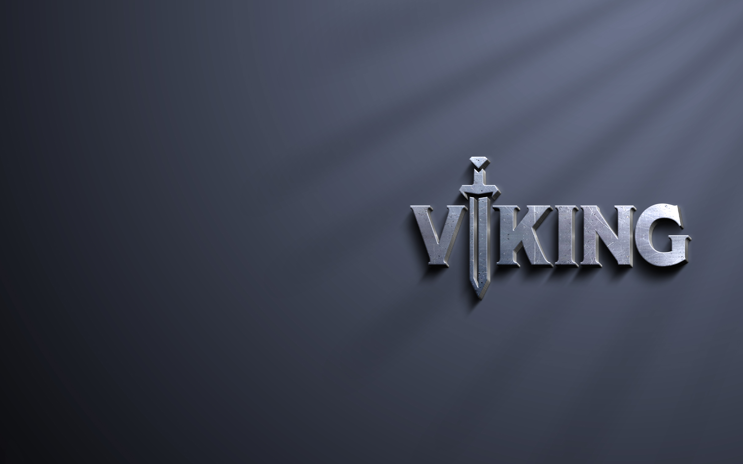 Viking Safe Brand Identity – Viking Security Safe