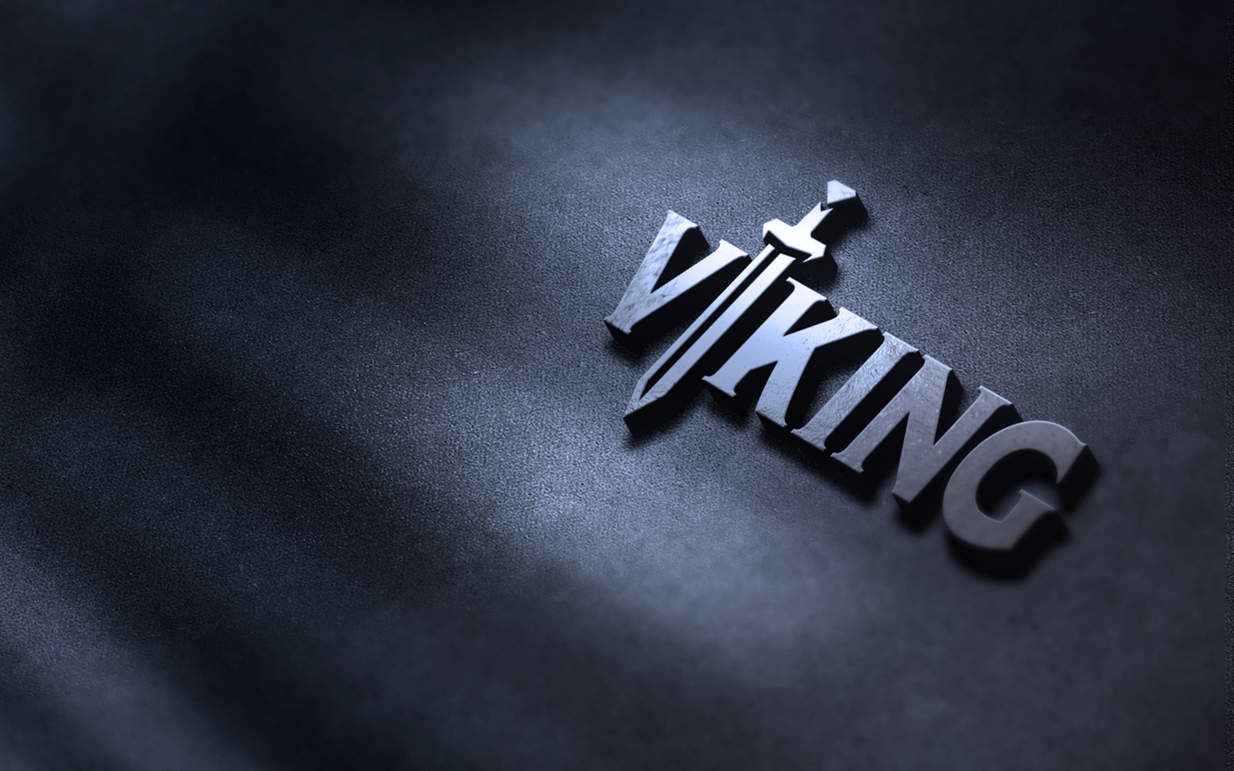 Viking Safe Brand Identity – Viking Security Safe