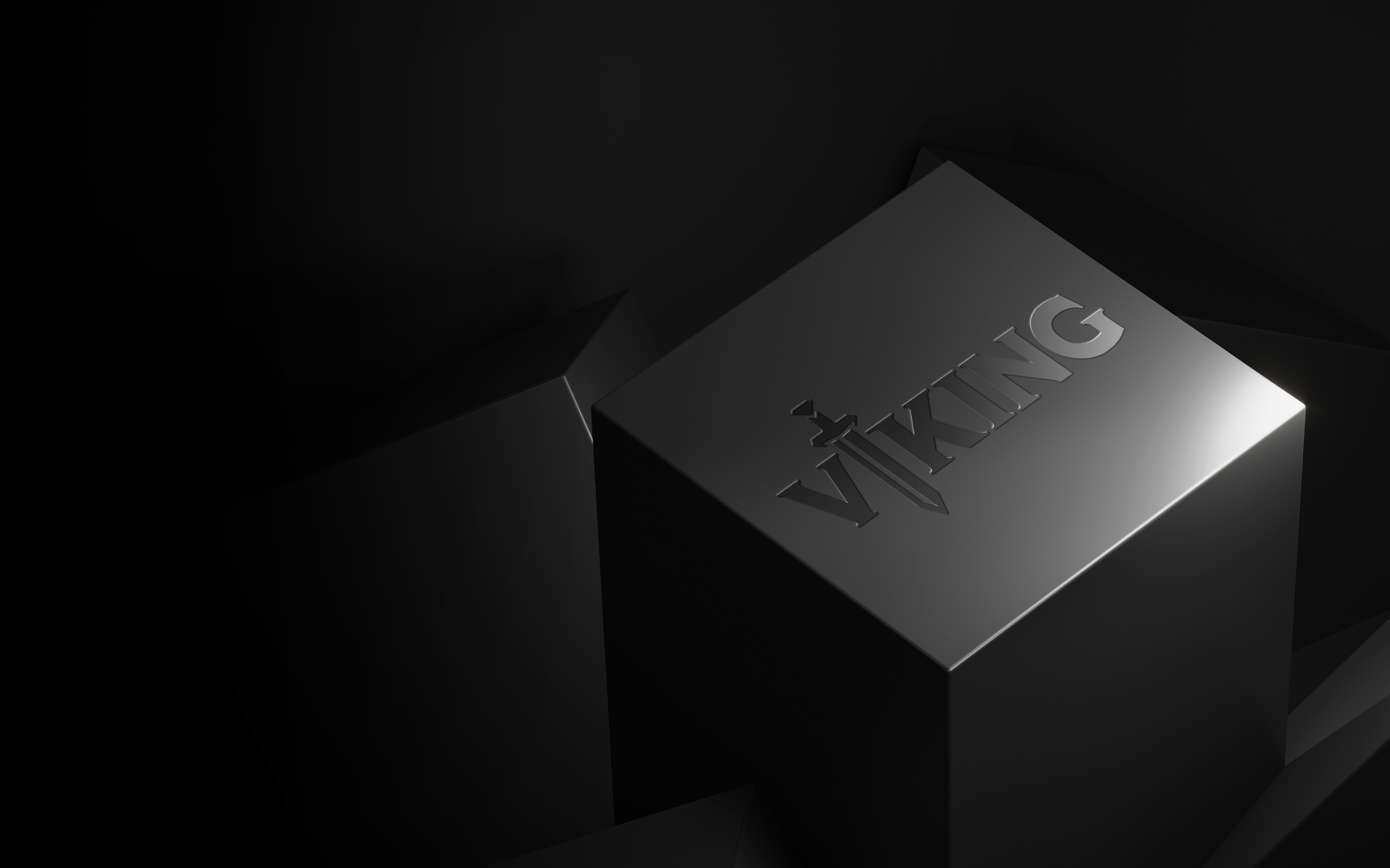 Viking Safe Brand Identity – Viking Security Safe